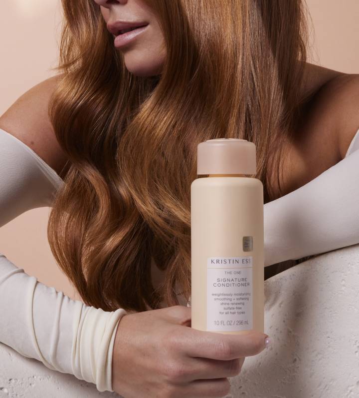 About Kristin Ess – Kristin Ess Hair