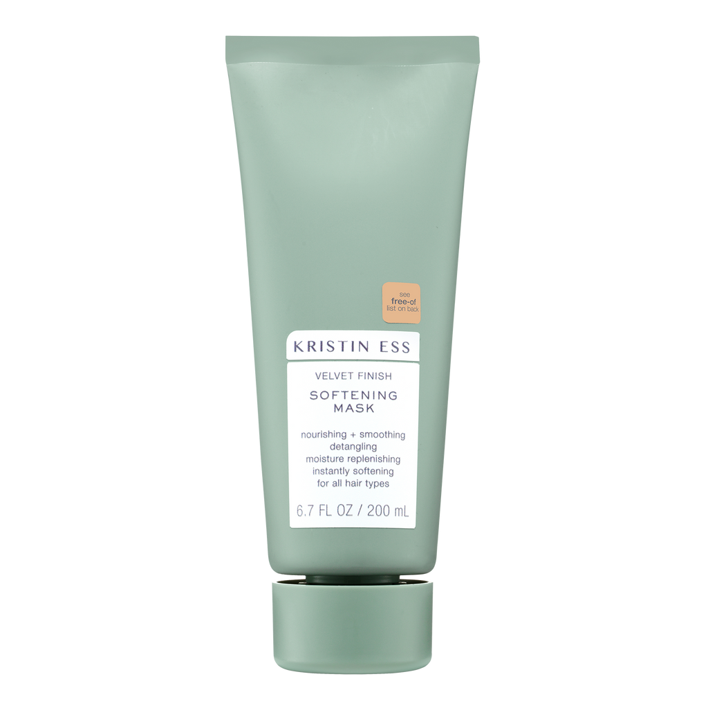 Softening Mask – Kristin Ess Hair