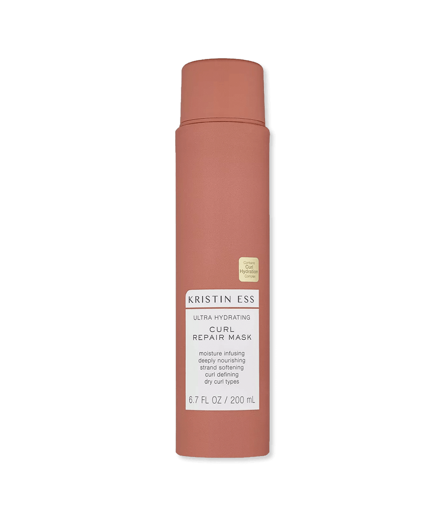 Curl Repair Mask – Kristin Ess Hair