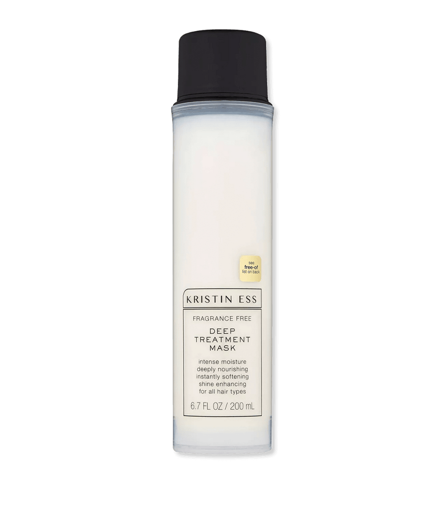 Deep Treatment Mask – Kristin Ess Hair