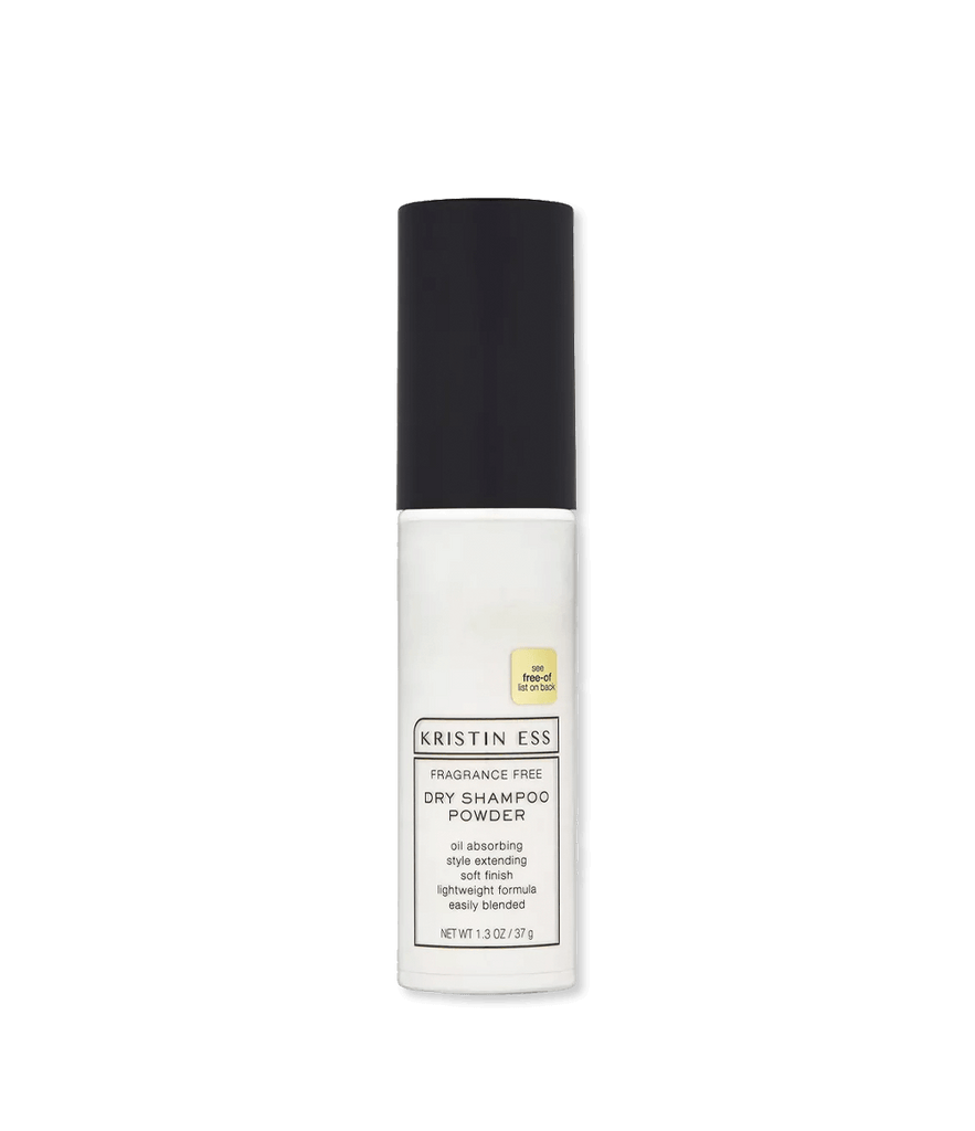 Dry Shampoo Powder – Kristin Ess Hair