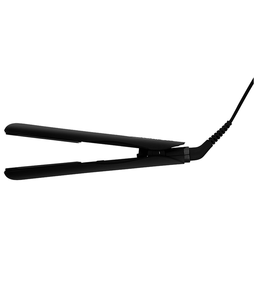 NANOBLACK Defining + Detailing Mini Flat Iron – Kristin Ess Hair